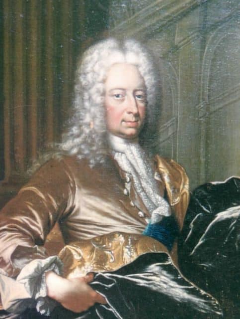 Historien om Godset - Holsteinborg Gods